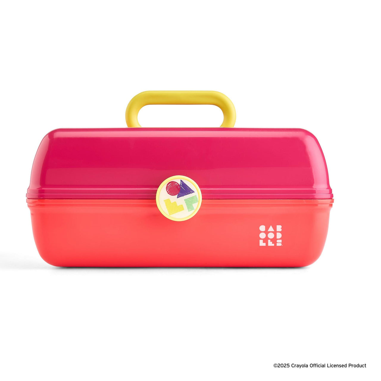 Caboodles® Crayola® Limited Edition On-The-Go Girl® | Caboodles®