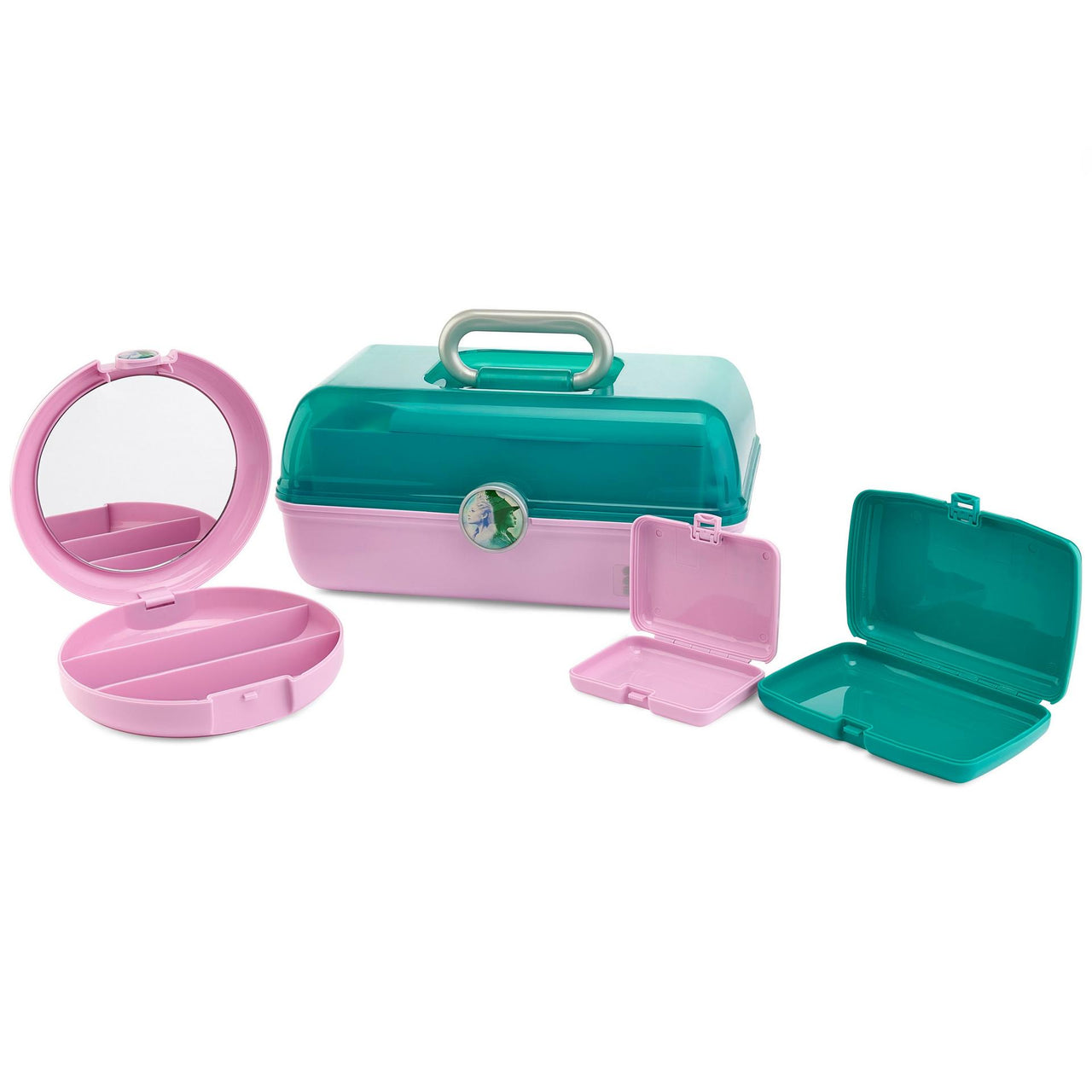 Caboodles® x Wicked