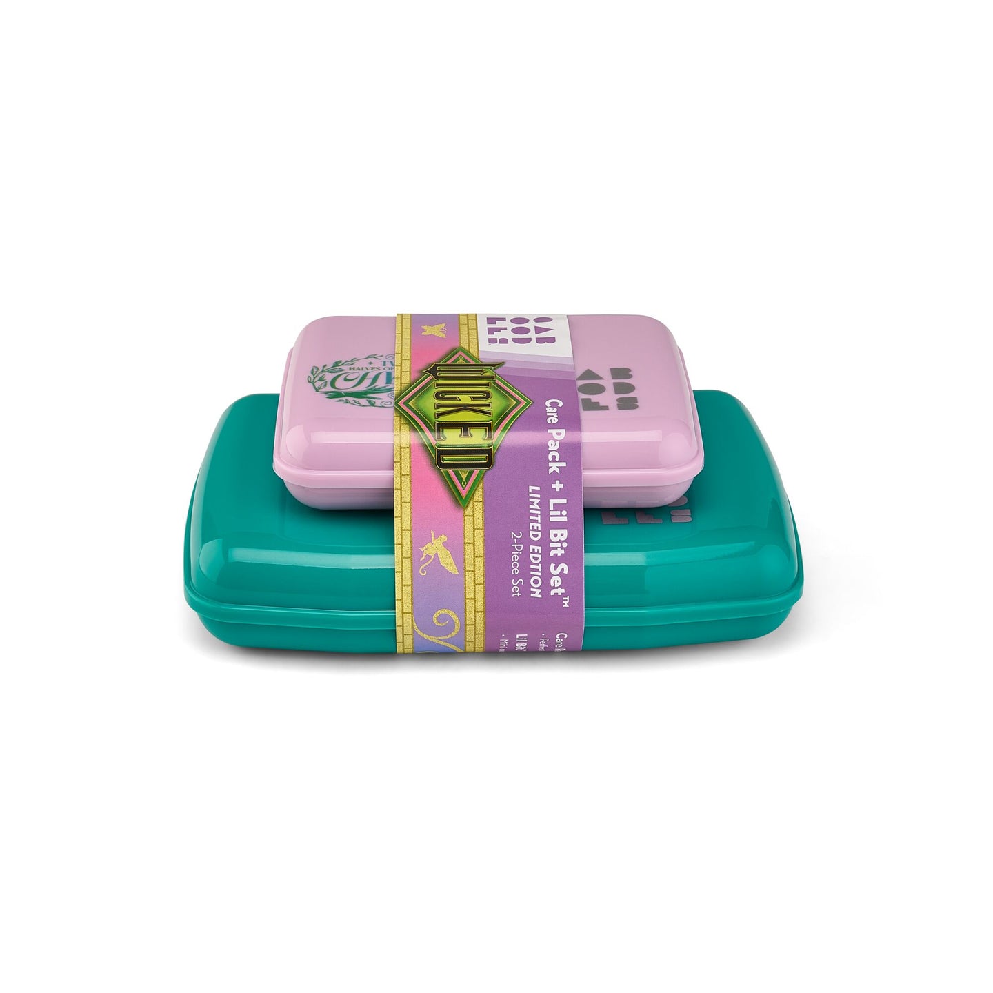 Caboodles® For Good Care Pack + Lil Bit Set™ | Caboodles®