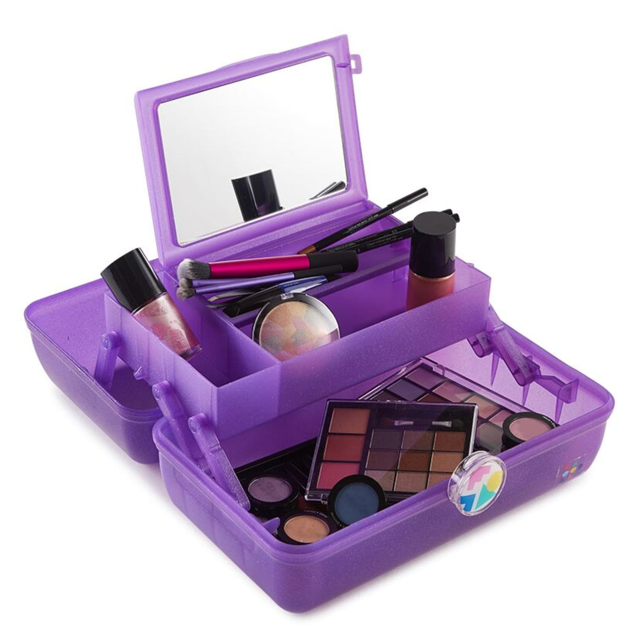 Caboodles® On-The-Go Girl® | Caboodles®
