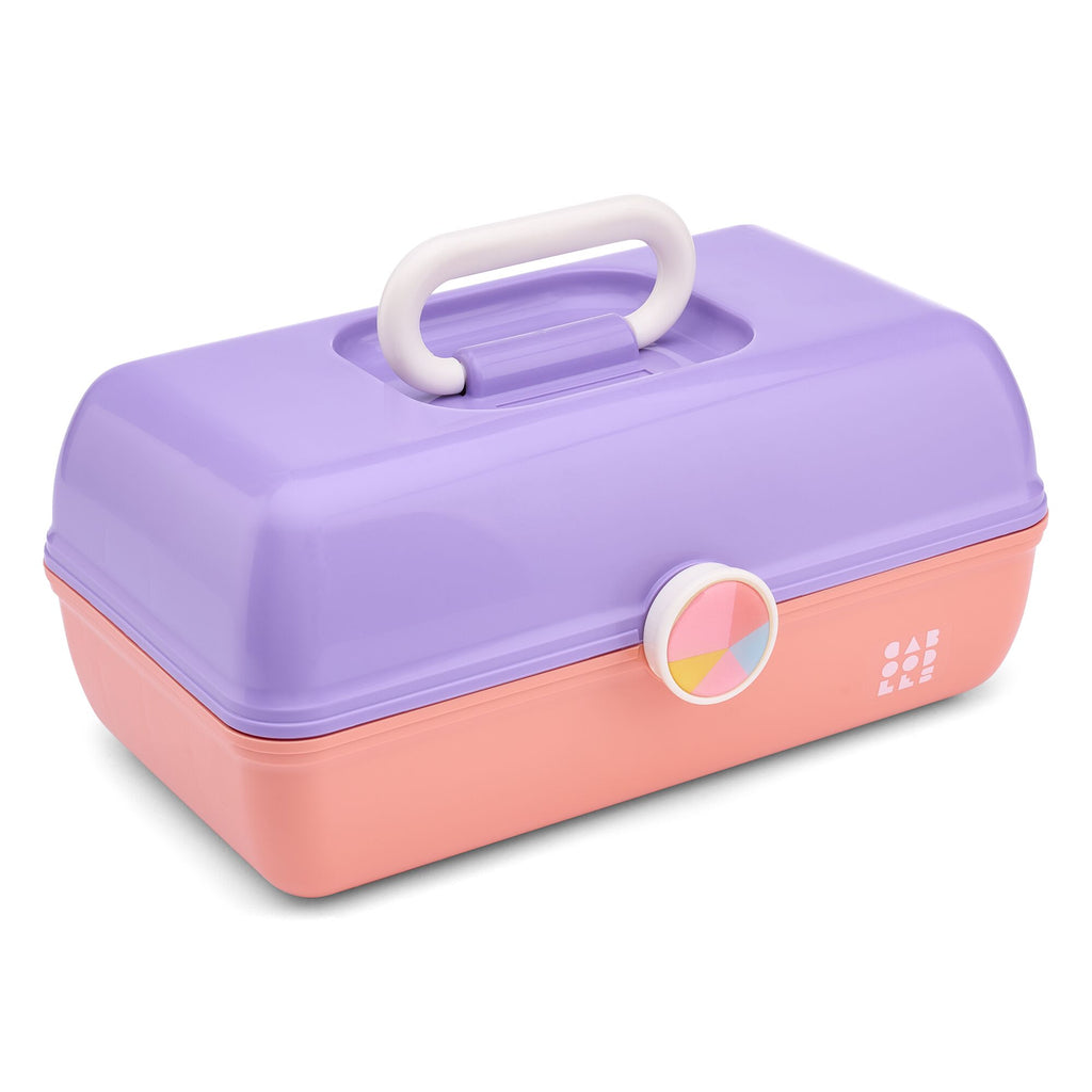 Caboodles® On-The-Go Girl® | Caboodles®
