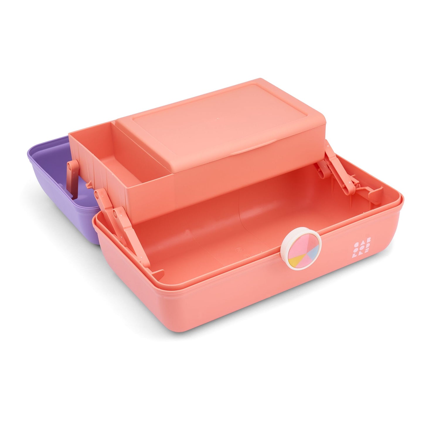 Caboodles® On-The-Go Girl® | Caboodles®