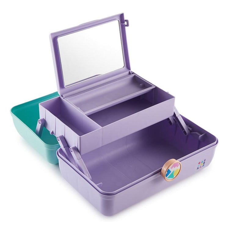 Caboodles® On-The-Go Girl® | Caboodles®